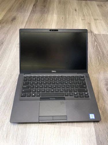 Core I5 Dell Latitude E5400 Laptop Used 8 GB At Rs 20500 In New Delhi ID 2852683555912