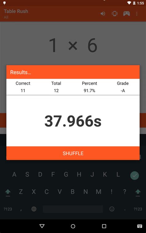 Multiplication Memorizer Apk For Android Download