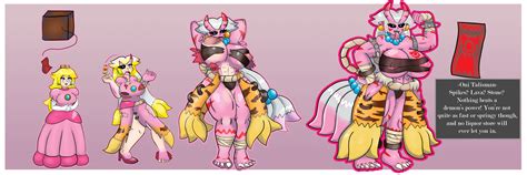 Rule 34 Breast Expansion Breasts Bigger Than Head Fit Female Mario