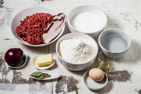 How To Cook Mind Blowing Russian Bliny With Minced Meat Recipe