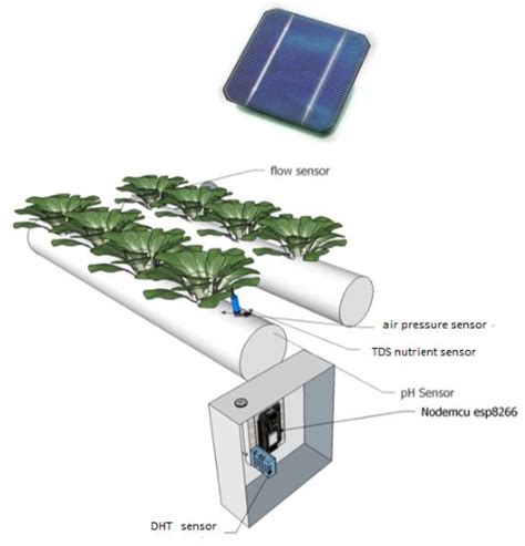 figure 4 from design and build hydroponic installations and