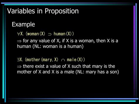 PPT Logic Programming Languages PowerPoint Presentation Free Download ID
