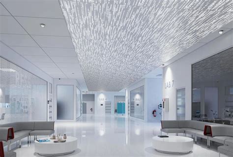 Arktura Particle® Code Loop Architectural Materials