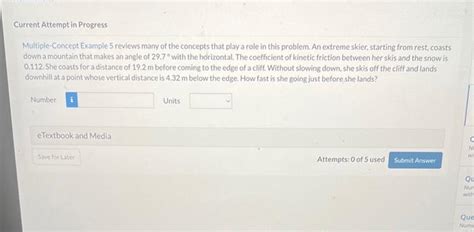 solved multiple concept example 5 reviews many of the