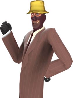 Summer Hat Official Tf2 Wiki Official Team Fortress Wiki