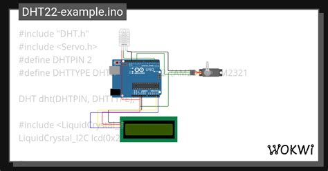 Dht22 O Copy Wokwi Esp32 Stm32 Arduino Simulator