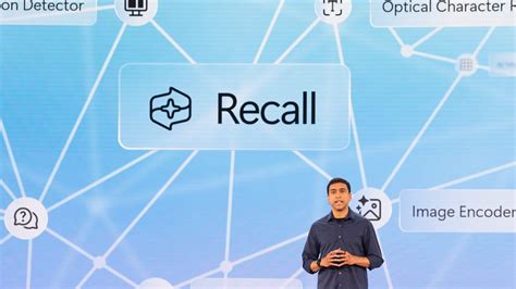 Microsoft S Controversial Windows Recall Arrives In October As A Beta Release