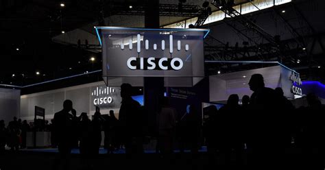 Cisco To Buy Splunk A Software Company For 28 Billion The New York Times