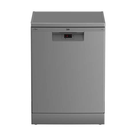 Beko BDFN15421S 14 сет багтаамж 5 төрлийн функцтэй аяга таваг угаагч