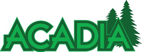 Featured Projects Acadia