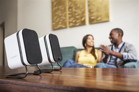 These Are The Computer Speakers I Use The Sweet Setup