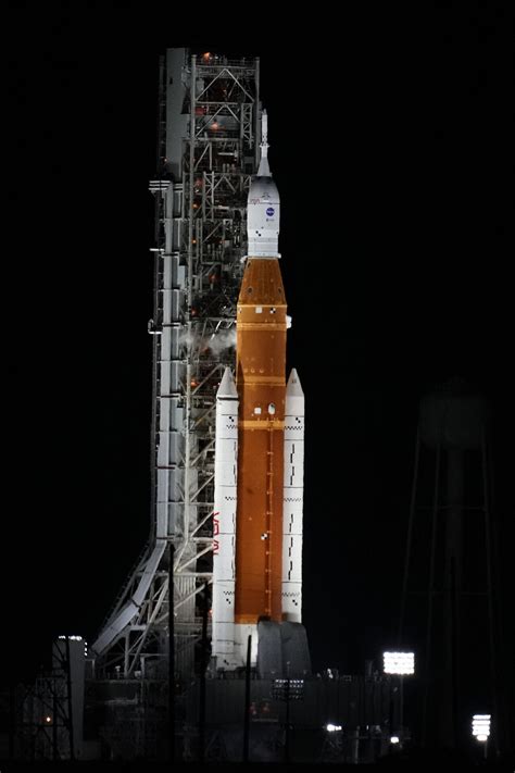 Nasa Apollo 11 Launch Team