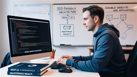 Essential Nextjs React Fundamentals For Developers