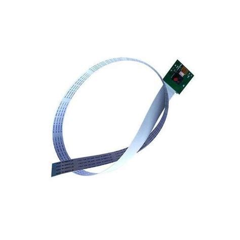 CM Raspberry Pi FFC Camera Cable In Pakistan SMART HALLROAD
