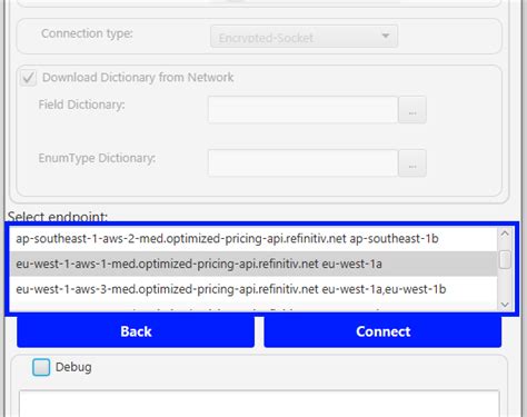 How To Set Up Real Time Sdk Java Application With Maven On The Eclipse Ide Devportal