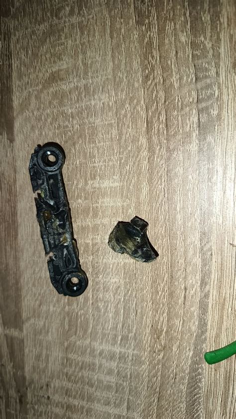 My Cpu Cooler Latch Anchor Is Broken What Should I Do Rpchelp