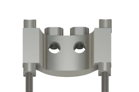 3d Printed Penis Extender By Oğuz Durmuş Pinshape