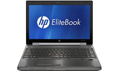 HP Elitebook W Laptop Intel I GHz GB GB W P Refurbished Groupon