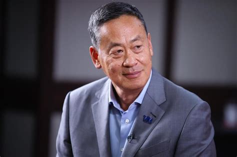 สองประวต เศรษฐา นงนายกฯ คนท 30 ดวยคะแนน 482 เสยง