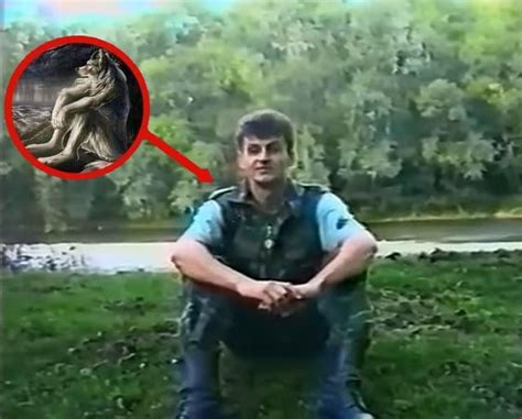 Miro Semberac Is A Lonely Wolf R Balkans Irl