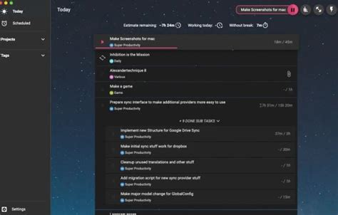 Microsoft Lists Alternatives 25 Task Management Tools AlternativeTo