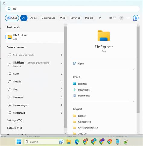 Stop Explorerexe Stealing Focus Windows 11