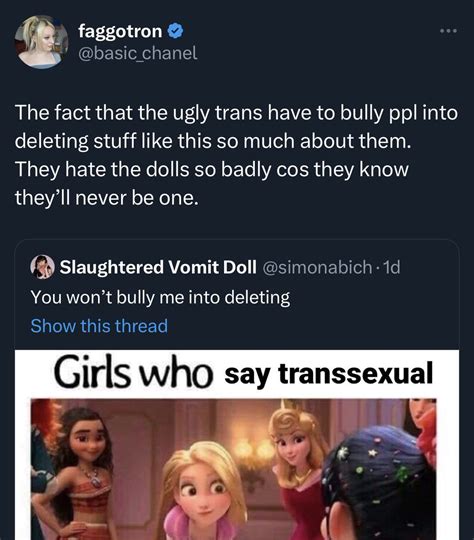 𝒊𝒍𝒍𝒚𝒕𝒉𝒆𝒌𝒊𝒕𝒕𝒚 sketch coms open on Twitter Bro why the fuck have they turned on friendly