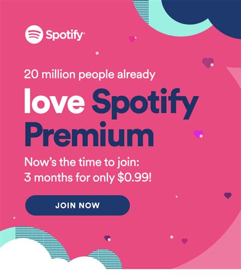 Spotify Ad I Pretty Much Love All The Color Combinations And Design Of Spotify Ads Banner
