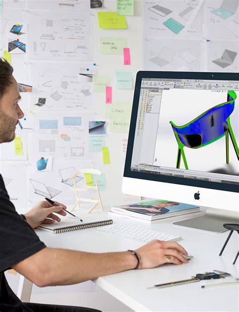 Process LAYER Industrial Design Design Process Design Thinking
