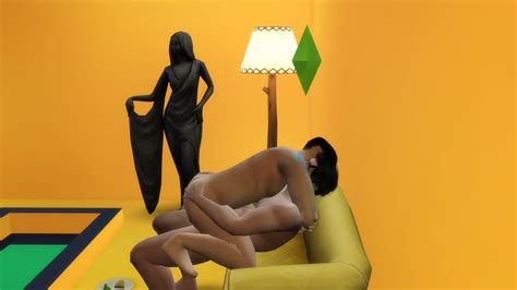 My Sexy The Sims 4 My Sexy The Sims 4 LoversLab