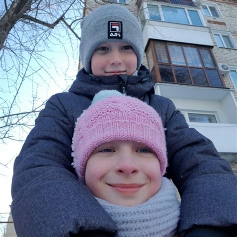 Юнные СandА Youtube