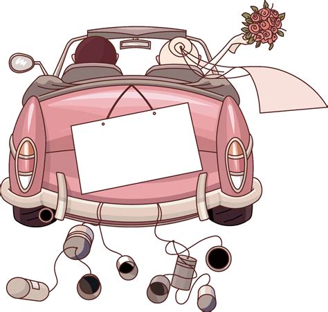 Wedding Invitation Background Transprent Png Free Download Car Technology Carto