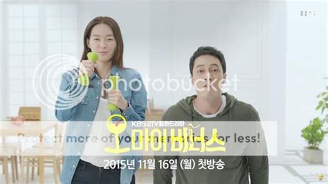 Shin Mina So Ji Sub Weigh In On Oh My Venus Dramabeans Korean Drama