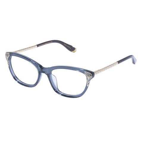 Camilla Nefertari Charcoal Grey Female D Frame Optical Frames Eyewear