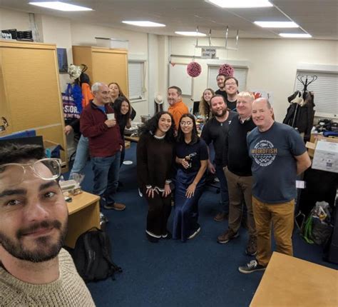 Loop1 On Linkedin Teambuilding Loop1life Allhands2024 L1m3 Loopsters