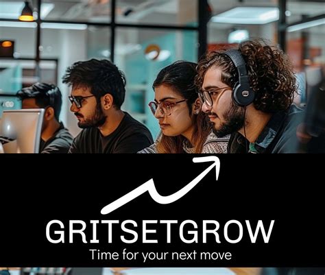 Gritsetgrow On Linkedin Fresherjobs Dataengineering Job