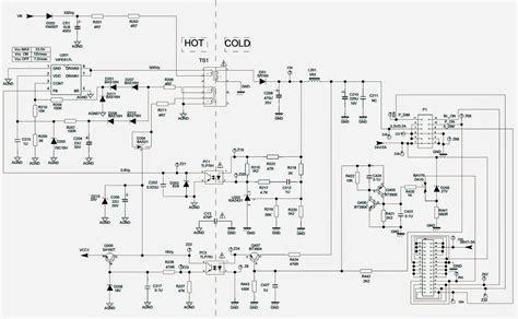 Tcl Wiring Diagram