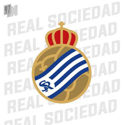Escudo Real Sociedad