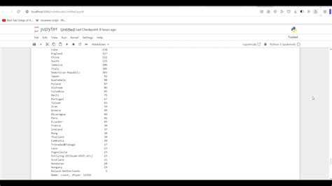 Projects On Machine Learning Data Preprocessing And Models 5 Dollars