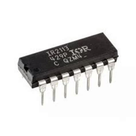 Ir2113 Ic At ₹ 35 Piece Electronic Ic Chip In Faridabad Id