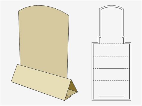 벡터 종이 공예 Ai Uidownload