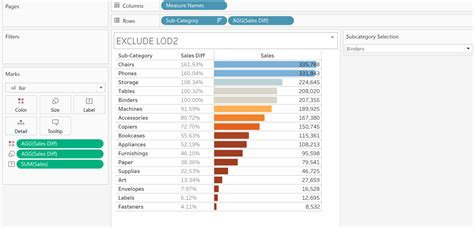 Tableau To Power Bi How To Use Tableau Exclude Lod In Power Bi