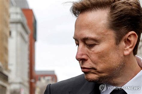 트럼프 만난뒤 머스크 美 대선후보 어느 쪽에도 자금기부 안해 나무뉴스