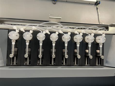 Automated High Throughput Process Development Optimize Laboratory Consultants