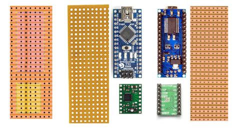 arduslider arduino camera slider 13 steps with pictures