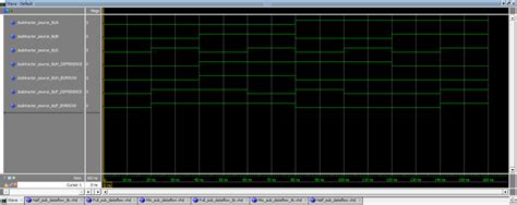 Vhdl Code For Full Subtractor And Half Subtractor Using Dataflow Method Full Code And Explanation