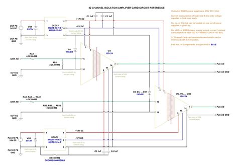 WEBENCH Tools ISO Measuring Voltage While Maintaining Isolation By Using ISO IC