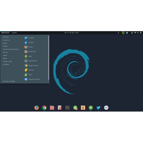 Buy Debian Stretch Linux Bootable Bit DVD Install Disc At The Lowest Price In India