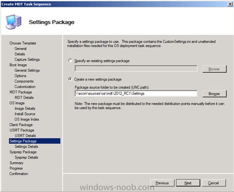 Using Sccm 2012 Rc In A Lab Part 16 Integrating Mdt 2012 Rc1 With Configuration Manager 2012