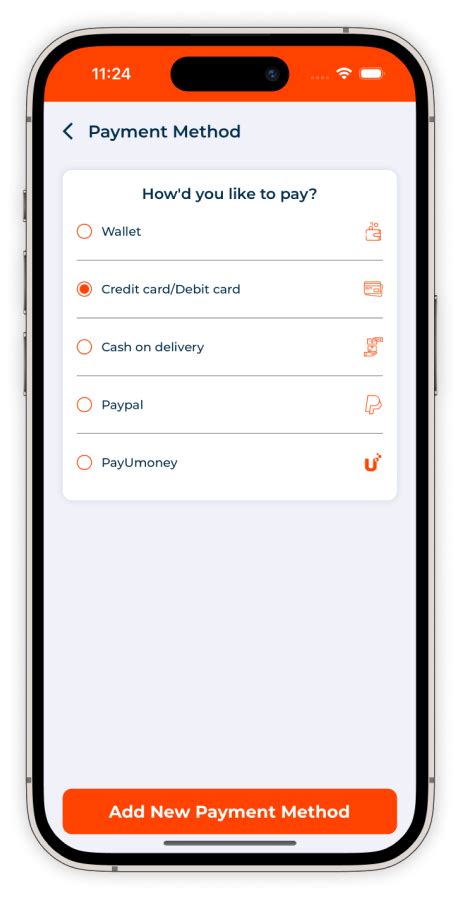 3 In 1 React Native Food Ordering App Template Food Delivery App Foodex React Native Cli